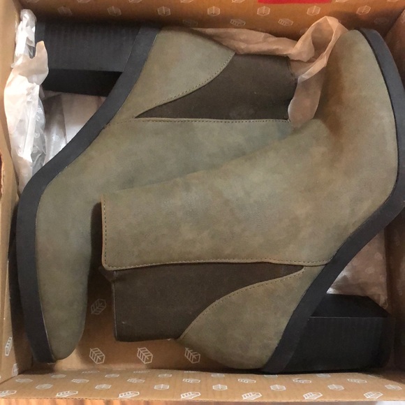 Call It Spring | Shoes | Booties | Poshmark